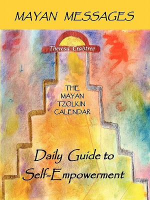 【预售】Mayan Messages: The Mayan Tzolkin Calendar, Daily