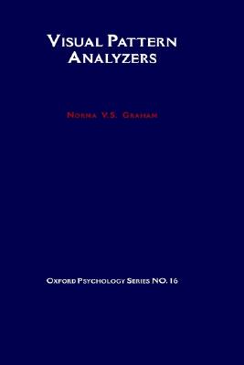 【预售】Visual Pattern Analyzers