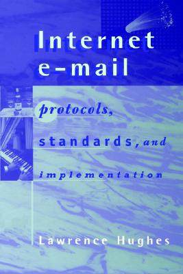 【预售】Internet E-mail Protocols, Standards and_虎窝淘