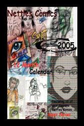 【预售】Nettles Comics Presents: Corcid