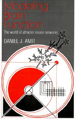 【预售】Modelling Brain Function: The World of Attractor