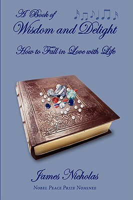 【预售】A Book of Wisdom and Delight: How to Fall in Love