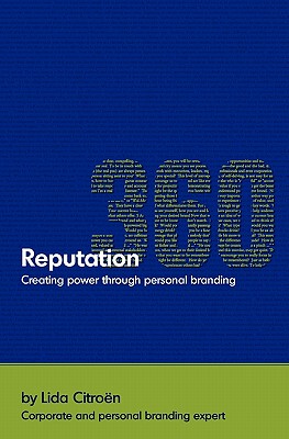 【预售】Reputation 360: Creating Power Through Personal
