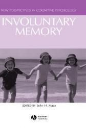 【预售】Involuntary Memory