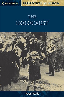 现货 The Holocaust