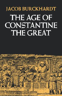 【预售】The Age of Constantine the Great