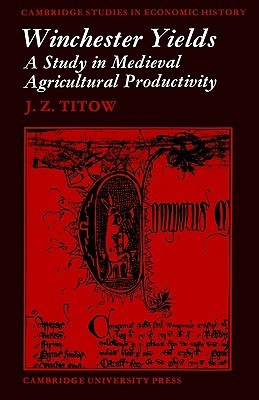 【预售】Winchester Yields