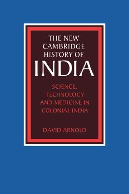 【预售】Science, Technology and Medicine in Colonial India