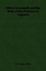 【预售】Oliver Cromwell and the Rule of the Puritans in