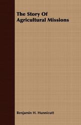 【预售】The Story of Agricultural Missions