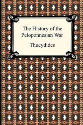 【预售】The History of the Peloponnesian War