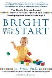 【预售】Bright from the Start: The Simple, Science-Backed