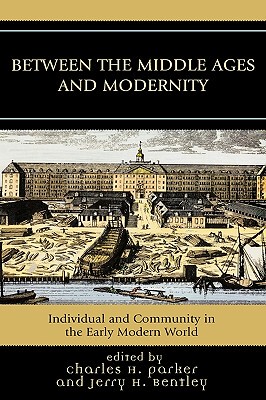 【预售】Between the Middle Ages and Modernity: Individual