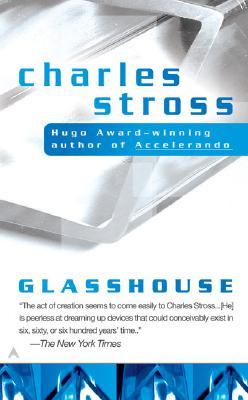 【预售】Glasshouse