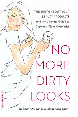 【预售】No More Dirty Looks: The Truth about Your Beauty