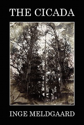 【预售】The Cicada