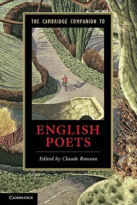 【预售】The Cambridge Companion to English Poets