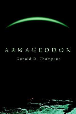 【预售】Armageddon