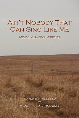 【预售】Ain't Nobody That Can Sing Like Me: New Oklahoma