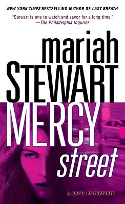 【预售】Mercy Street: A Novel of Suspense