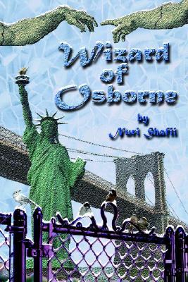 【预售】The Wizard of Osborne