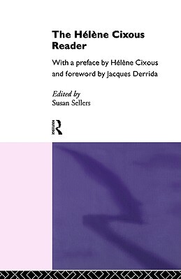 【预售】The H?l?ne Cixous Reader