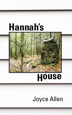 【预售】Hannah's House