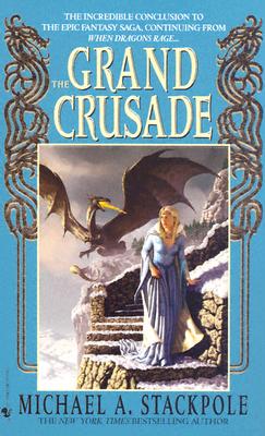【预售】The Grand Crusade
