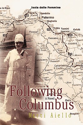 【预售】Following Columbus