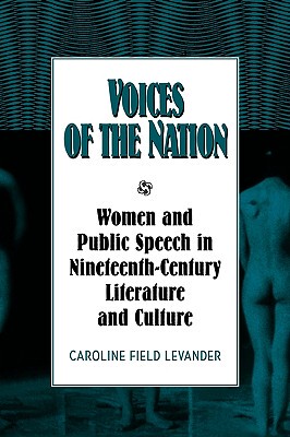 【预售】Voices of the Nation: Women and Public Speech in