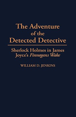 【预售】The Adventure of the Detected Detective: Sherlock