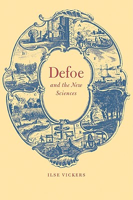 【预售】Defoe and the New Sciences
