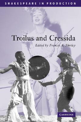 【预售】Troilus and Cressida