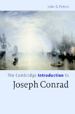 【预售】Camb Intro to Joseph Conrad