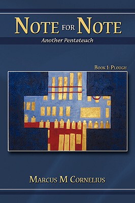 【预售】Note for Note (Another Pentateuch): Book 1: Plough
