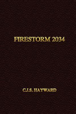 【预售】Firestorm 2034