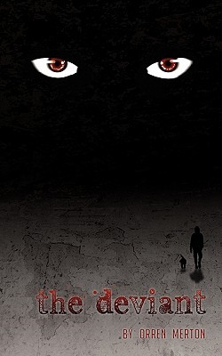 【预售】The Deviant