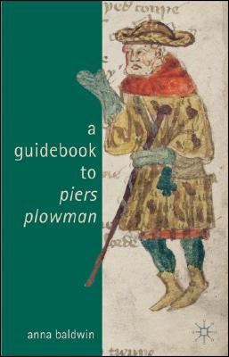 【预售】A Guide to Piers Plowman