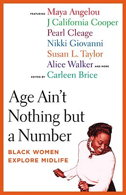 【预售】Age Ain't Nothing But a Number: Black Women Explore