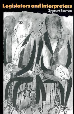 【预售】Legislators And Interpreters - On Modernity