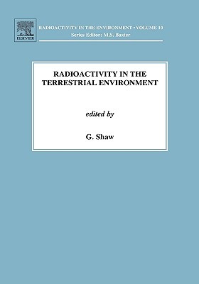 【预售】Radioactivity in the Terrestrial Environment
