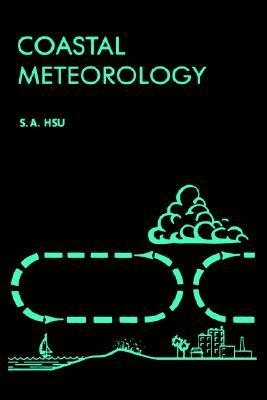 【预售】Coastal Meteorology