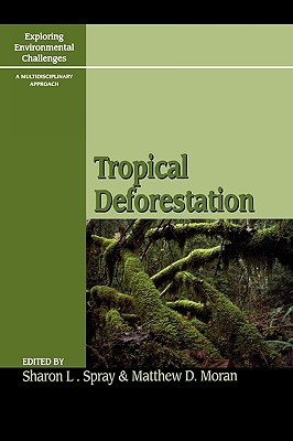 【预售】Tropical Deforestation