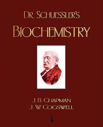 【预售】Dr. Schuessler's Biochemistry