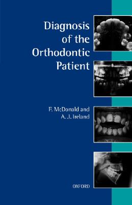 【预售】Diagnosis of the Orthodontic Patient