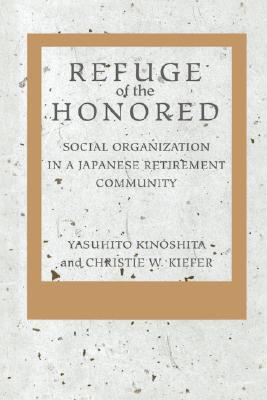 【预售】Refuge of the Honored