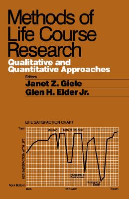 【预售】Methods of Life Course Research: Qualitative and