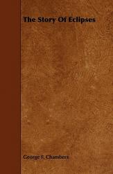 【预售】The Story of Eclipses