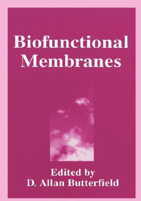 【预售】Biofunctional Membranes