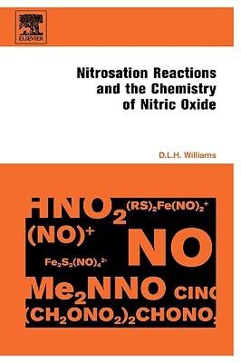 【预售】Nitrosation Reactions and the Chemistry of Nitric
